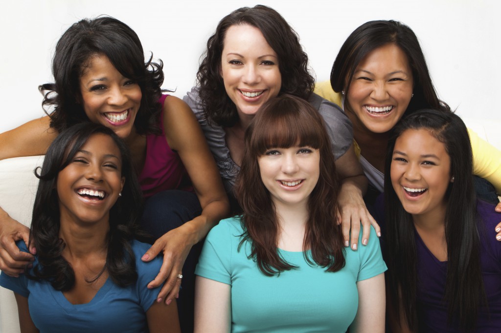 Foundation for Enhancing Communities - Women in the States